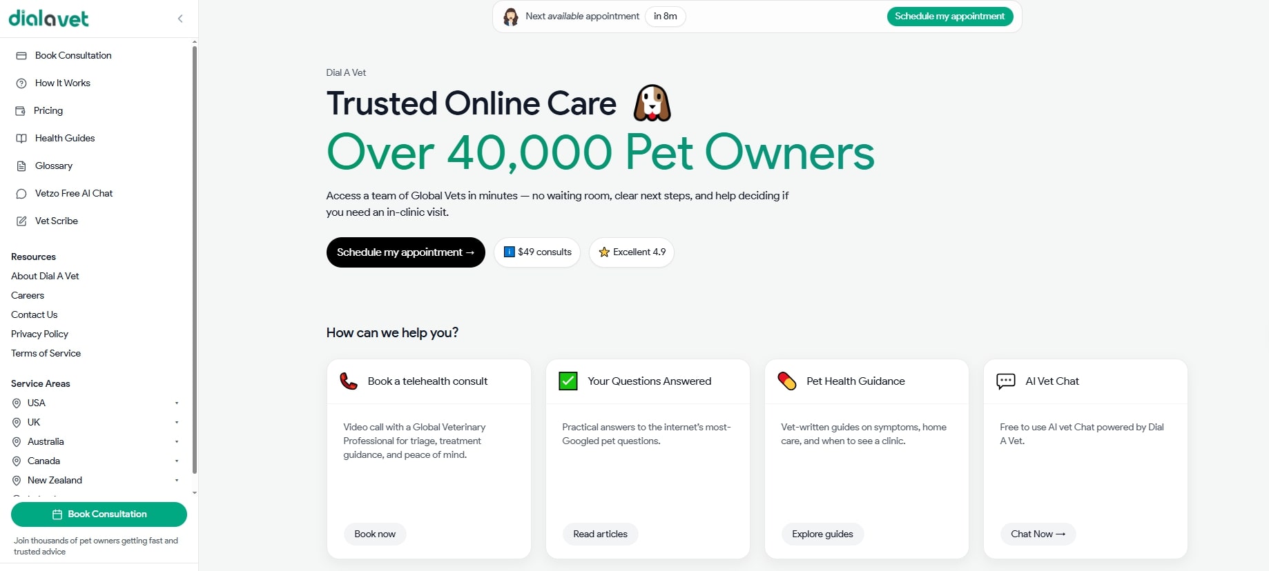 A Vet-Approved Guide to Caring for Tiger Salamanders as Pets | Dial A Vet